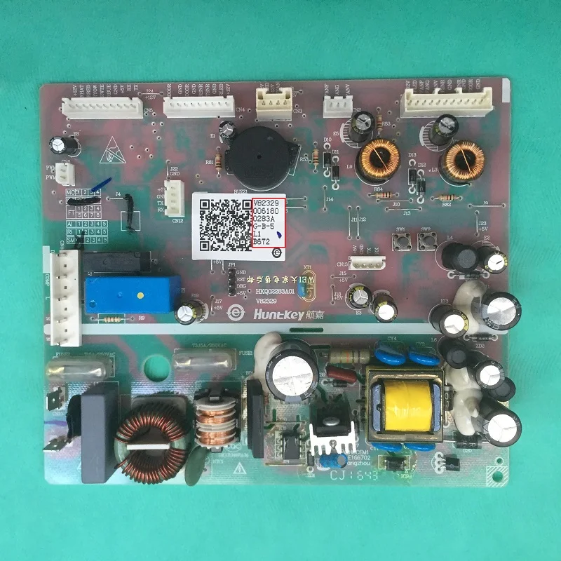 Suitable-for-Haier-refrigerator-computer-motherboard-BCD-521WDPW ...