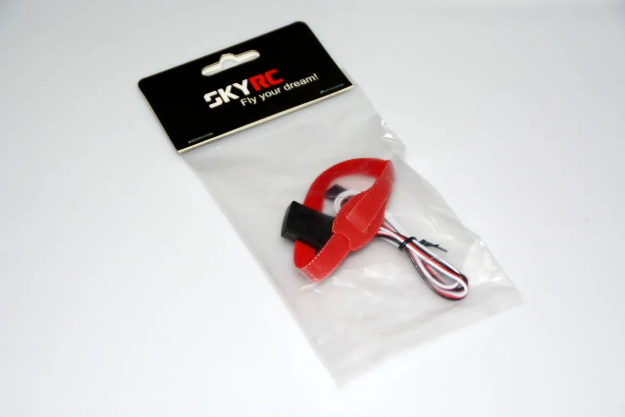 SKYRC – câble de vérification de sonde de capteur de température, Avec ...