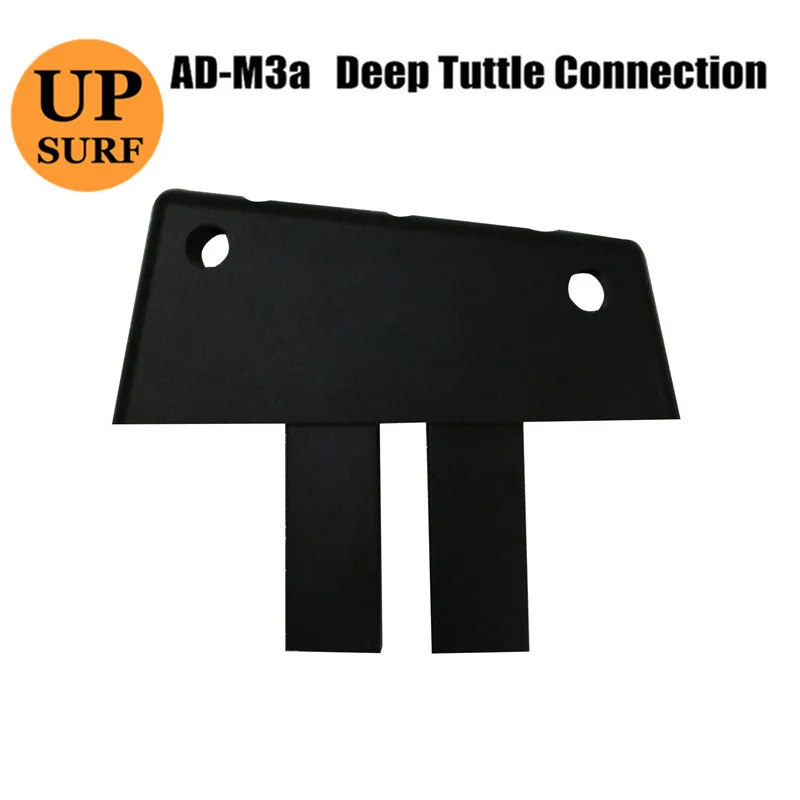 Wing-Foil-Hydrofoil-Rack-Mount-Aluminum-Hydrofoil-Plate-Box-4-Type ...