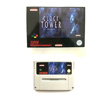 Clock Tower Snes | atelier-yuwa.ciao.jp