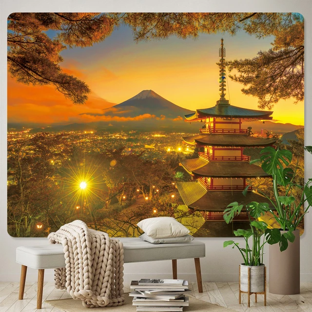 Mount Mandala