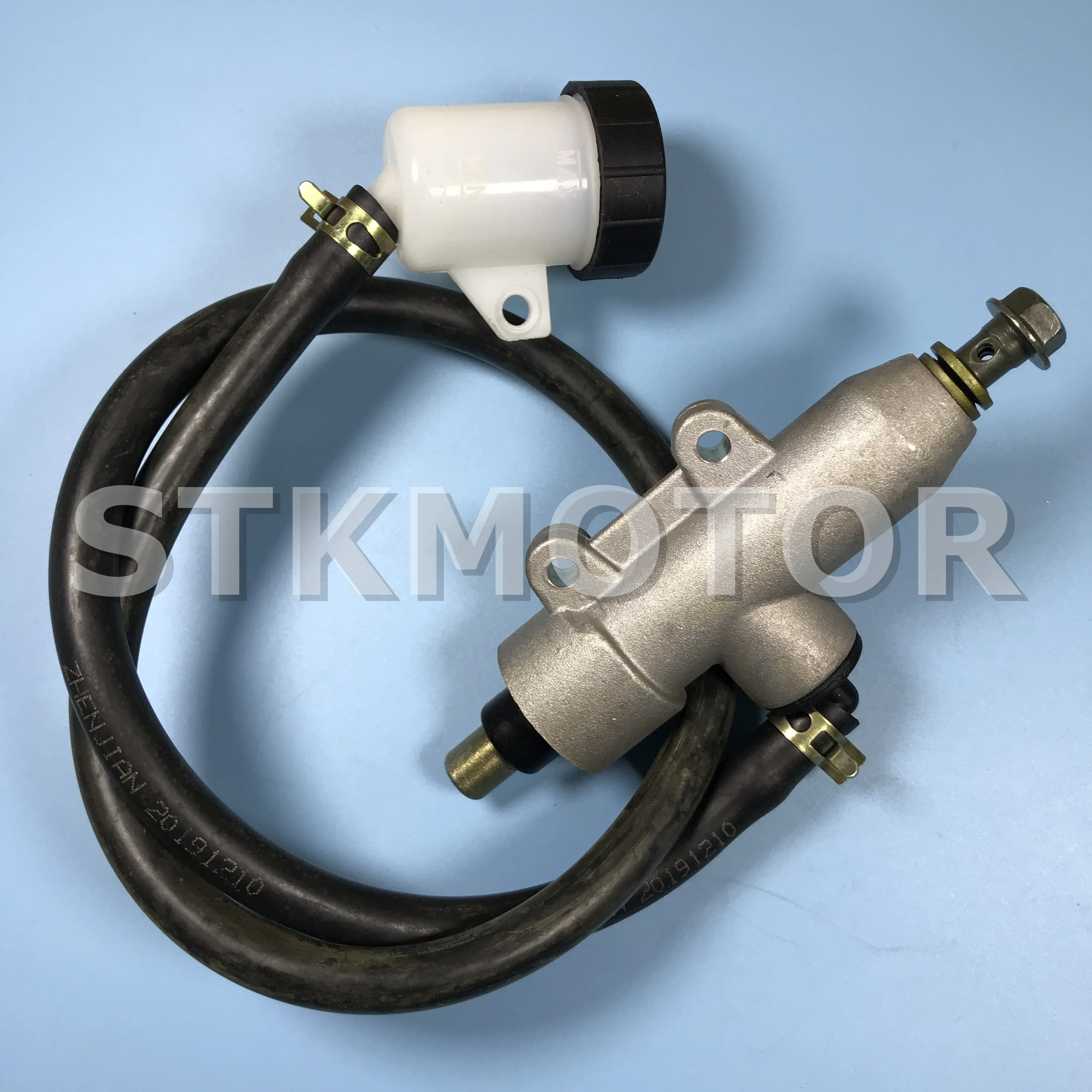 Linhai-250cc-260cc-300cc-ATV-Quad-Foot-Brake-Pump-Foot-brake-master ...