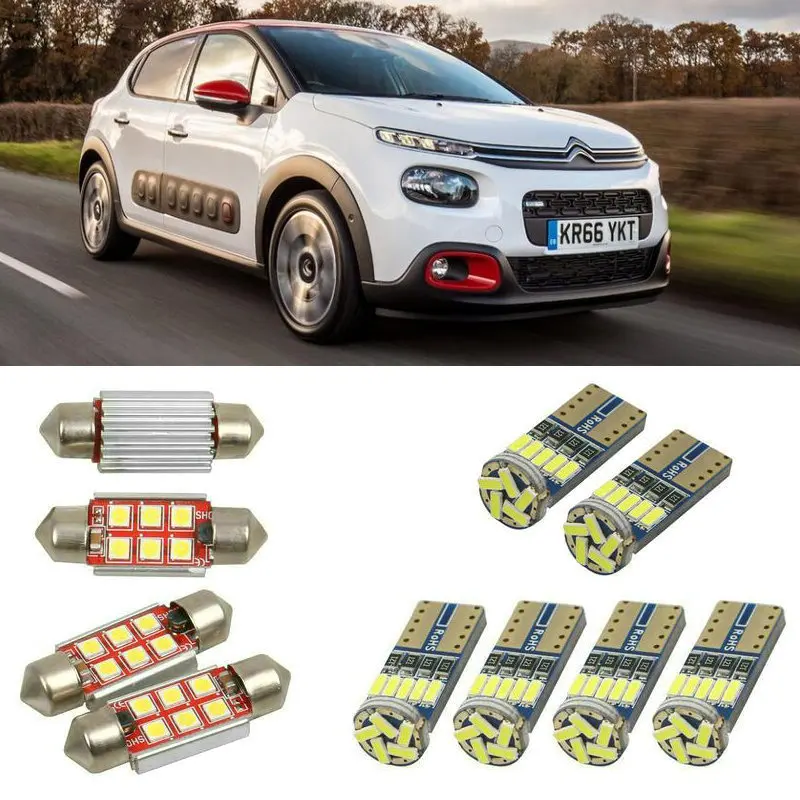 Citroen C3 Pluriel Spare Parts Canada | Reviewmotors.co