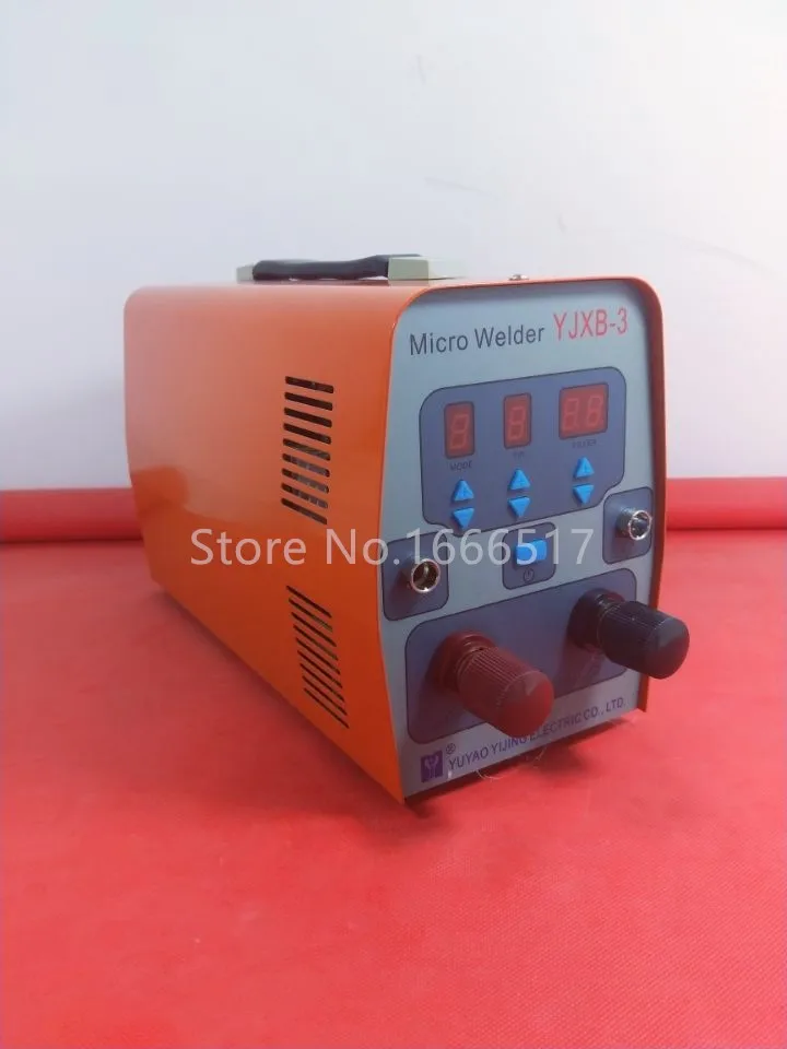 YJXB-3-type-mold-repair-machine-cold-welding-Casting-defect-repairing ...