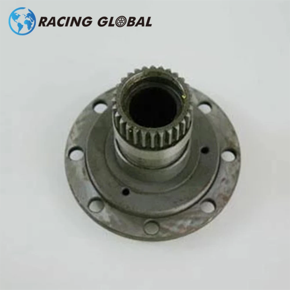 ALCON-For Ural CJ-K750 Round Ural Rear driven gear shell M72 K750 ...