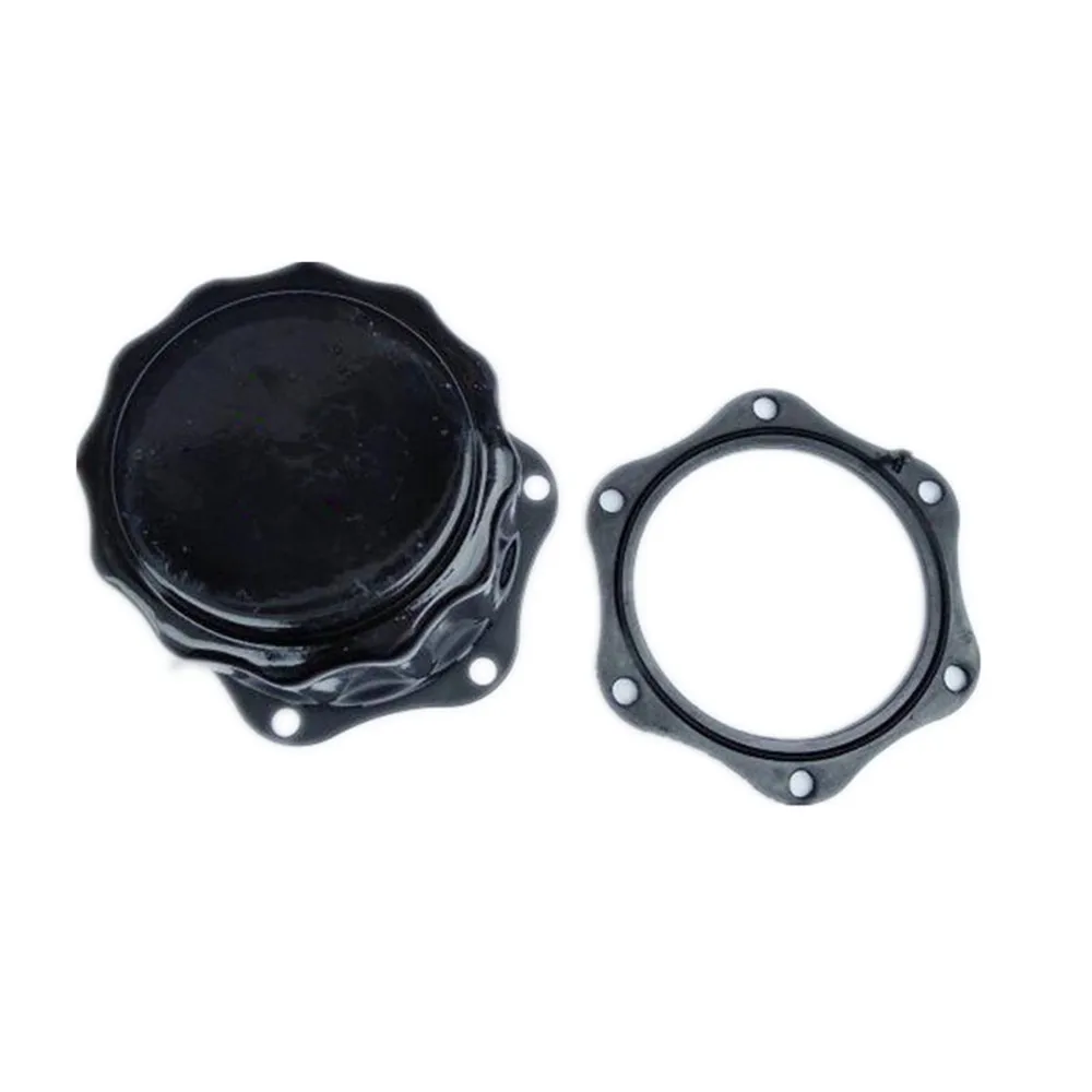 For-Doosan-Daewoo-DX55-60-80-150-215-225-220-5-7-Hydraulic-Fuel-Tank ...