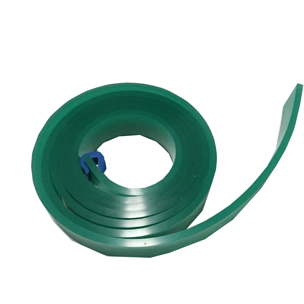 One-Roll-50X9X3600MM-Printing-Strips-Screen-Priting-Scraper-for ...