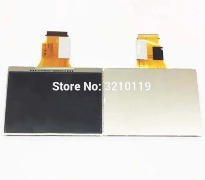 NEW-LCD-Display-Screen-For-Canon-EOS-60D-600D-6D-Rebel-T3i-EOS-Kiss-X5 ...