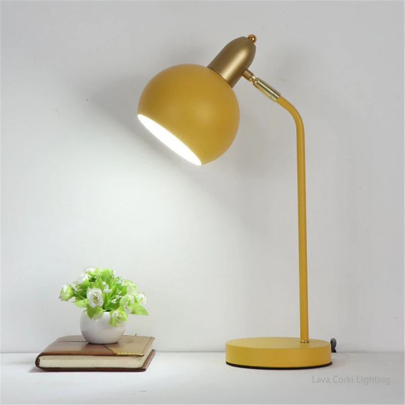 Lamps For College Dorms