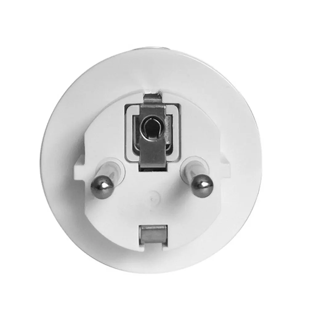 Smart Socket Wifi Mobile Phone Switch Timing Plug Voice Control Socket ...