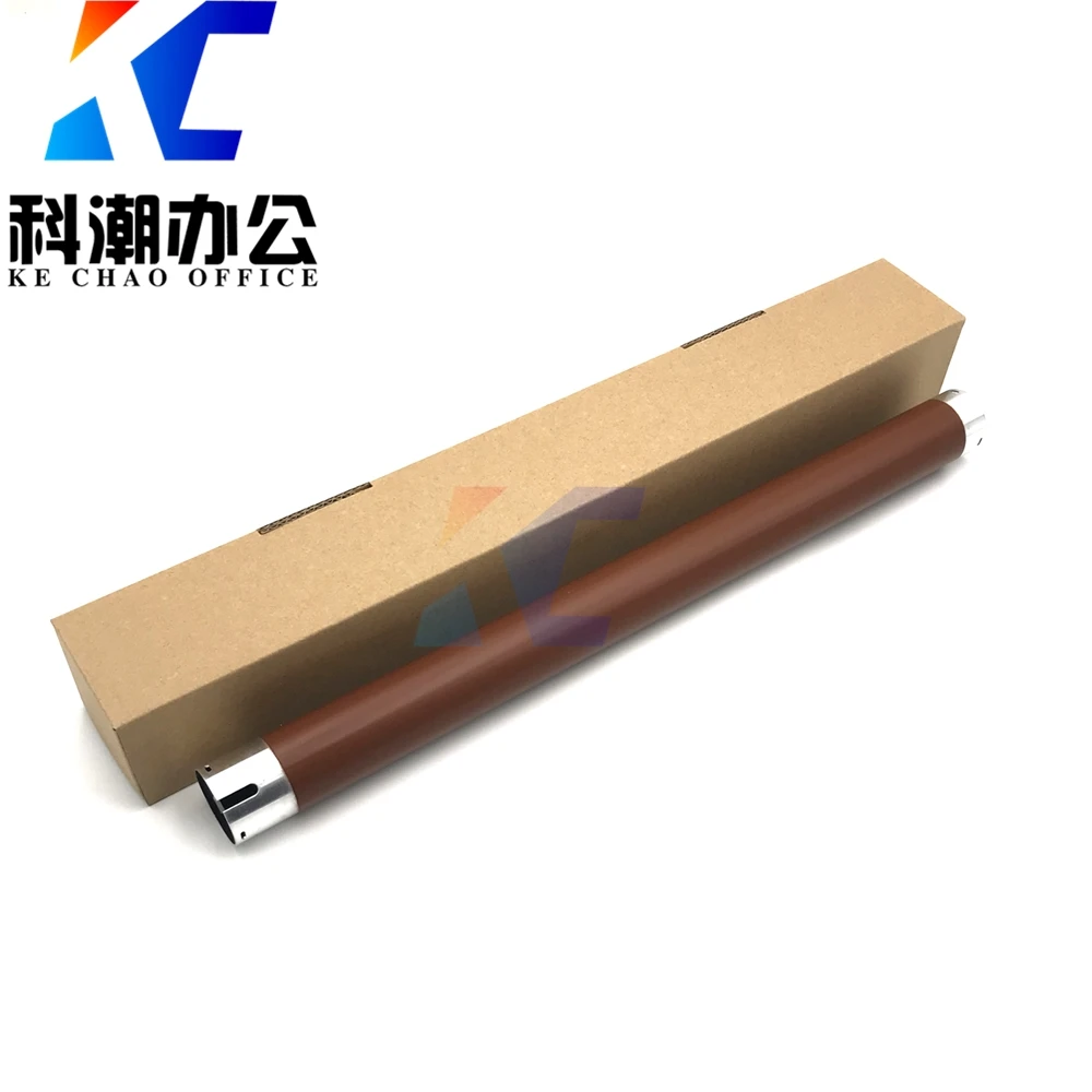 KECHAO upper Fuser roller Compatible for Xerox WC5135 5740 5632 5655 ...