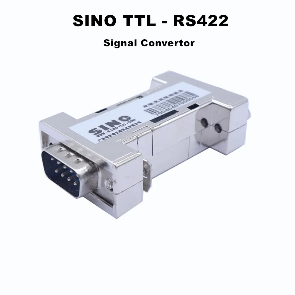 Linear Scale TTL To EIA 422 AสัญญาณLinear Encoder TTL RS422 Converter ...