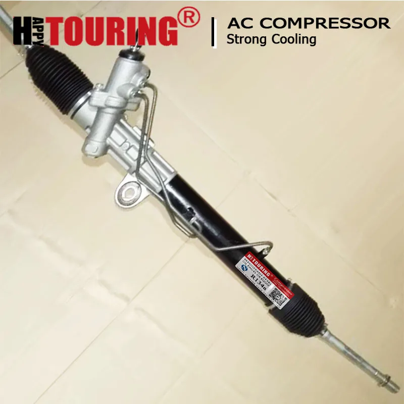 Power Steering Rack For ISUZU TFR TFS MIDDLE EAST PICKUP TF 04-11 ...