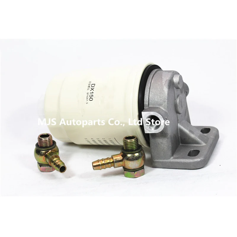 DX150-CX0710-Diesel-Filter-Assembly-For-Cummins-FF5327-1119N-015-YCX ...