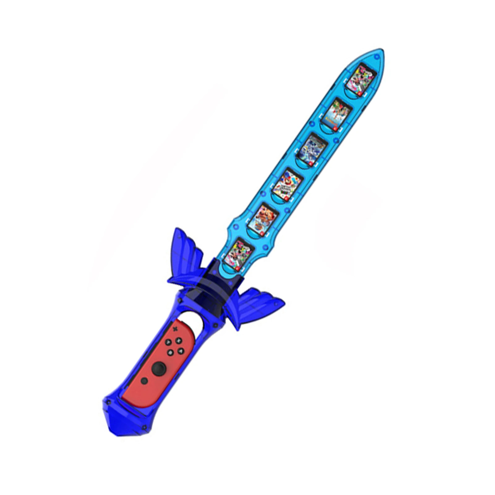 Glow-Sword-For-Nintendo-Switch-Skyward-Sword-Joycon-Controller-Game ...
