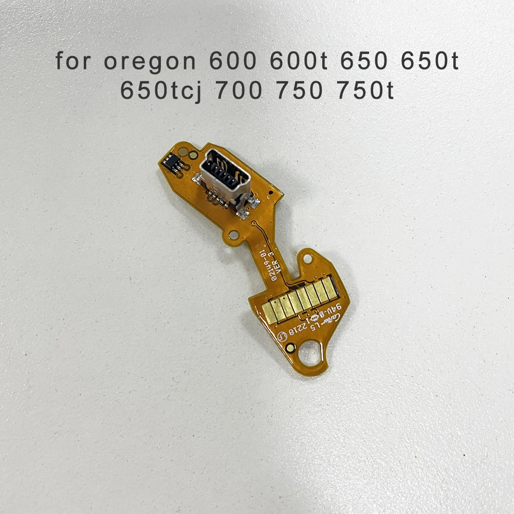 USB-Charging-Port-For-GARMIN-Oregon-750-750t-700-700t-650-650t-600-600t ...