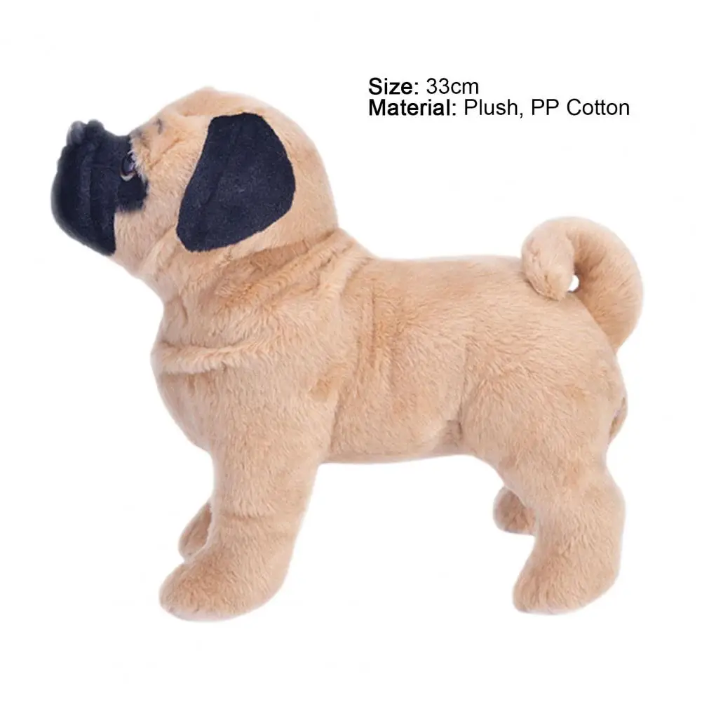 Toy Size Pug