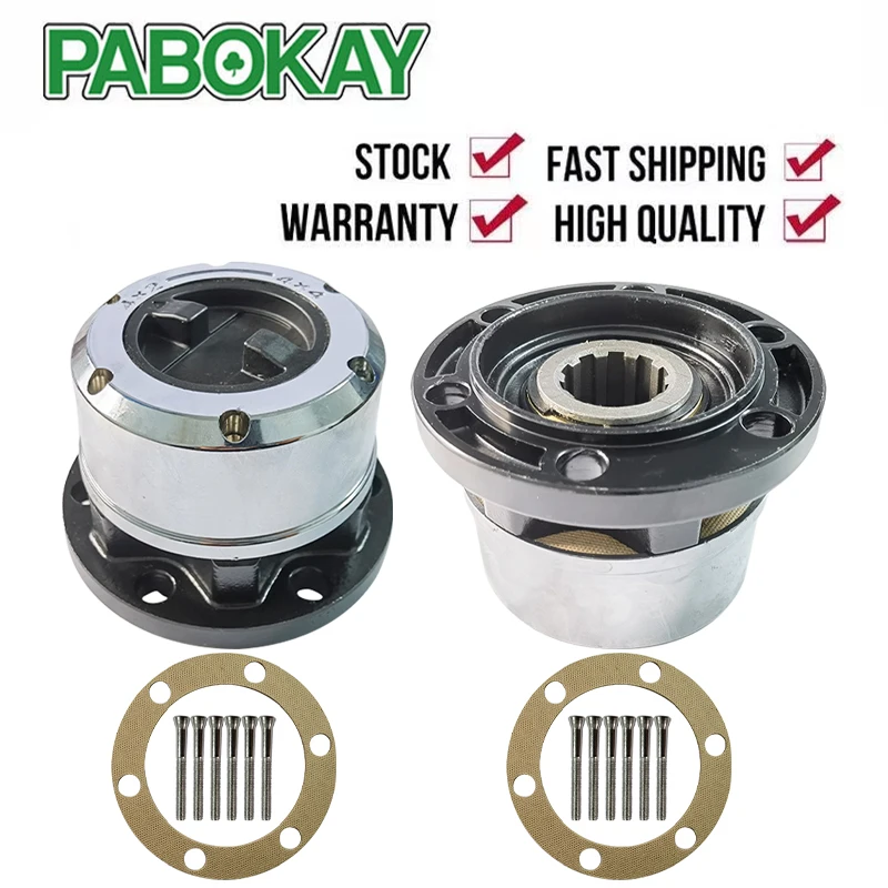 2 Pieces X For Jeep Jeepster Commando Gladiator Wagoneer Pick Up ...