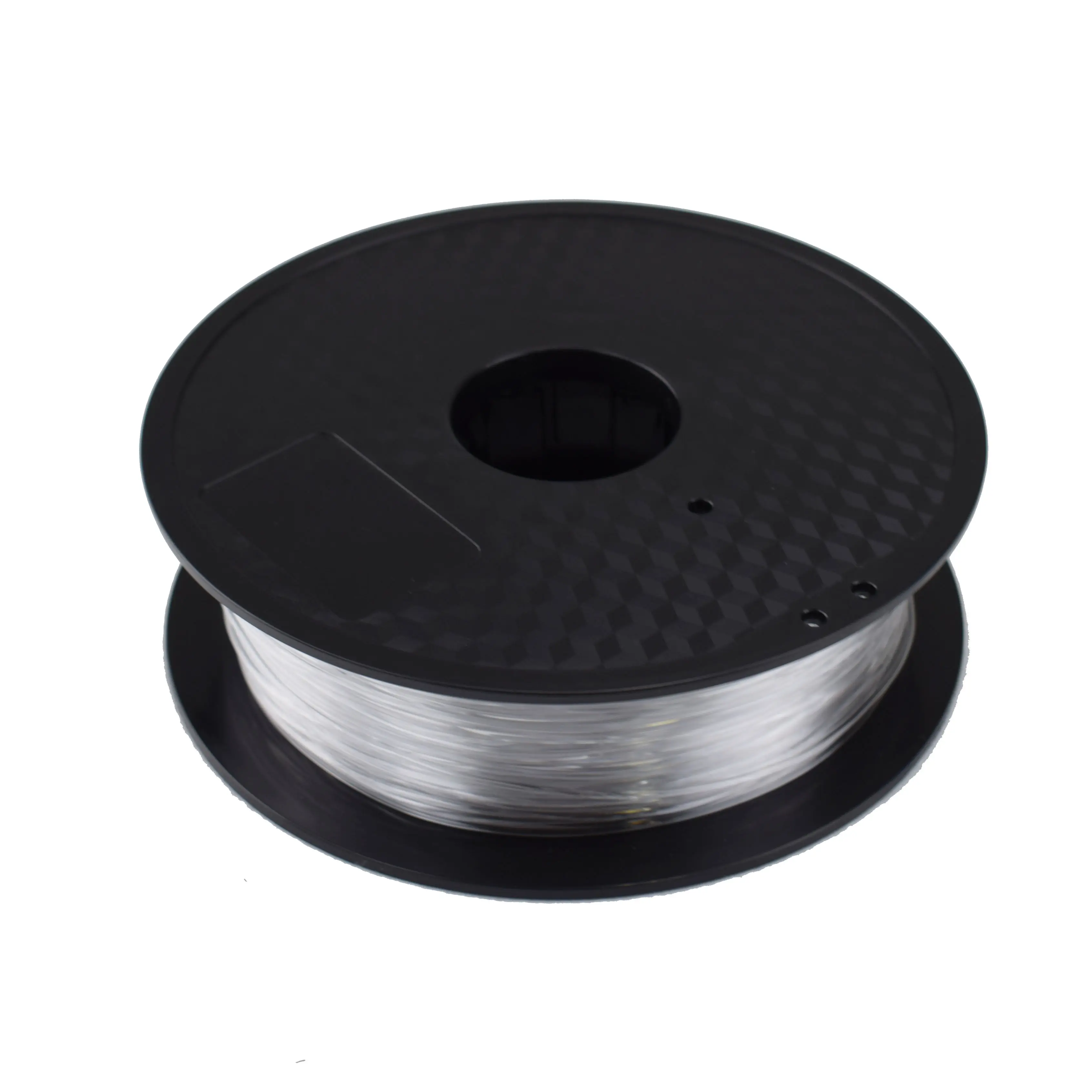 Glass Fiber Filament 3D Printer 1.75mm 1KG High Transparency P Glass ...