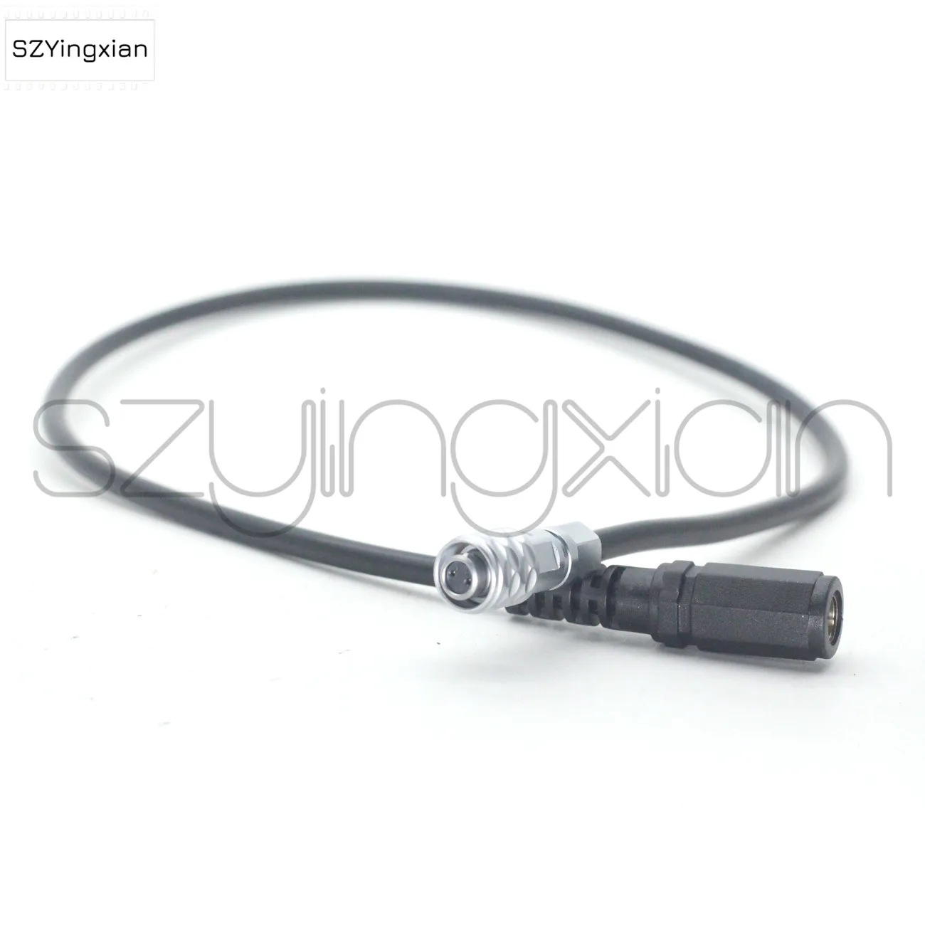 Blackmagic Pocket Cinema Camera 4k 6k Bmpcc 4k Power Cord Extension ...