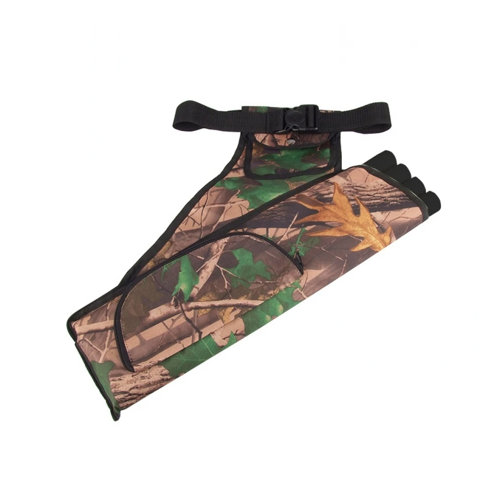 Hunting Hip Quiver