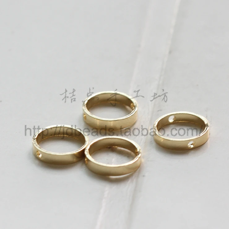 Free Shipping Frame Brass | Brass Frame Jewelry | Brass Frames Round ...
