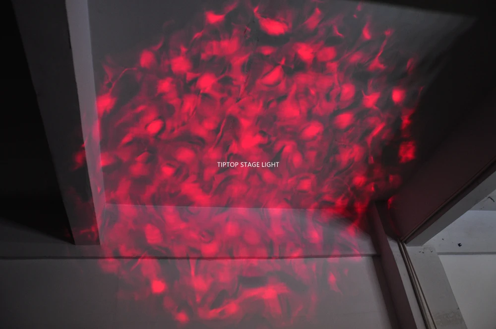 Outdoor Led Water Wave Light | Tiptoplight