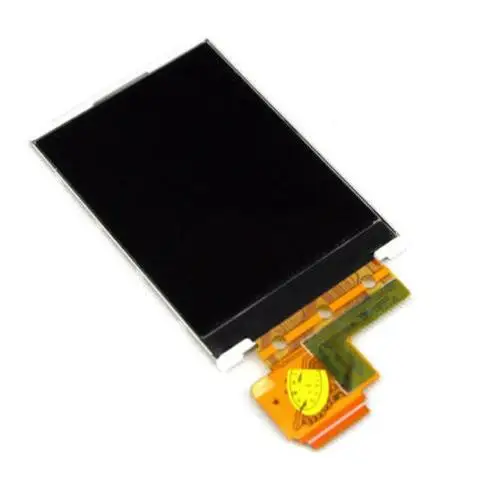 Lcd para lg lx290 módulo de tela peças reposição| | - AliExpress
