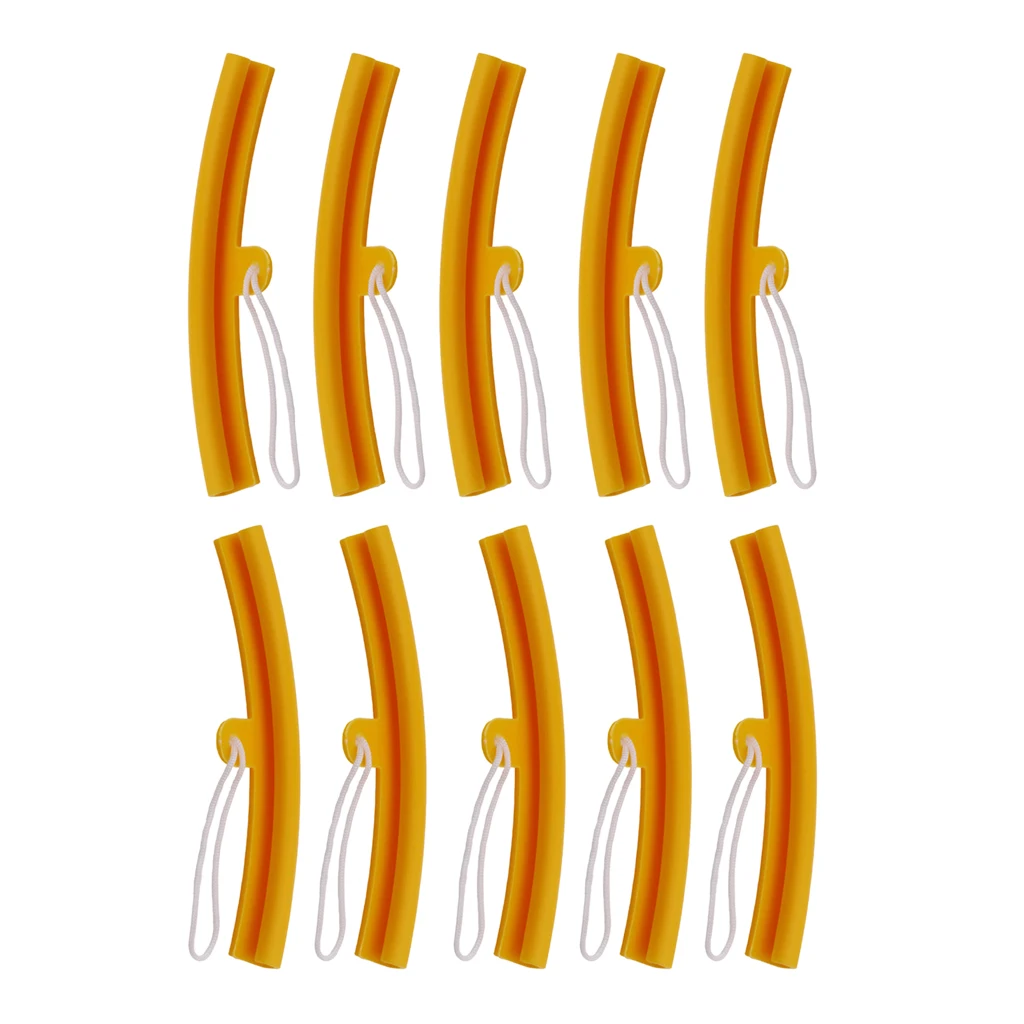 5-10pcs-20cm-Tire-Rim-Protectors-Plastic-Changer-Tyre-Guard-Rim-Edge ...