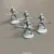 Board Game Miniature Mansions Of Madness Dark Souls Horror Monster ...