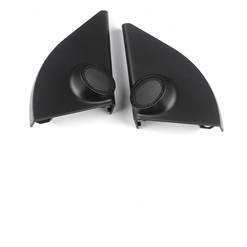 Tweeter de coche para reacondicionamiento de cajas de altavoz, cubierta ...