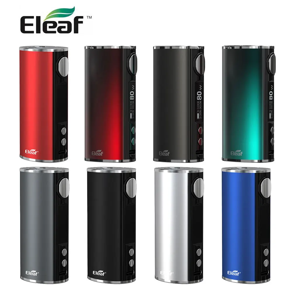 Original-Eleaf-iStick-T80-Mod-80w-3000mAh-Battery-and-Type-C-VS-iStick ...