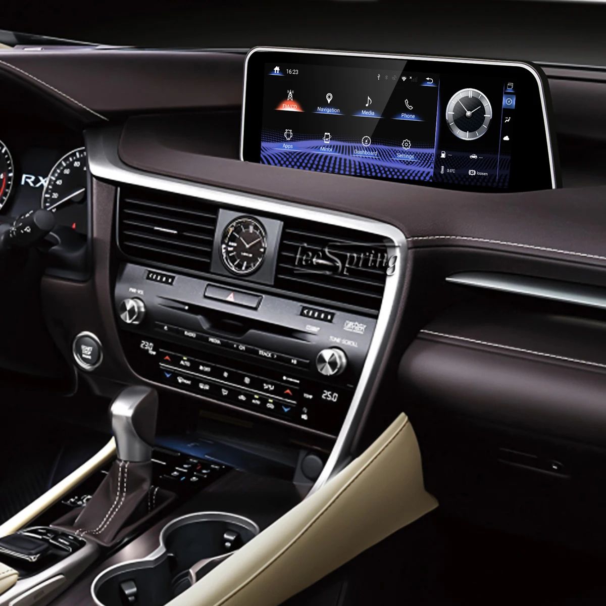 12.3 inch Android 9.0 Upgraded Original Car Screen multimedia Player ...