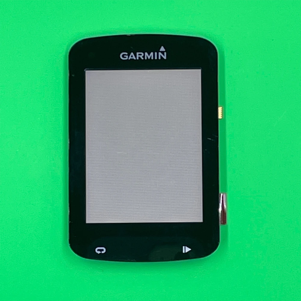 Lcd-original-para-garmin-edge-820-borda-explorar-820-bicicleta-cron ...