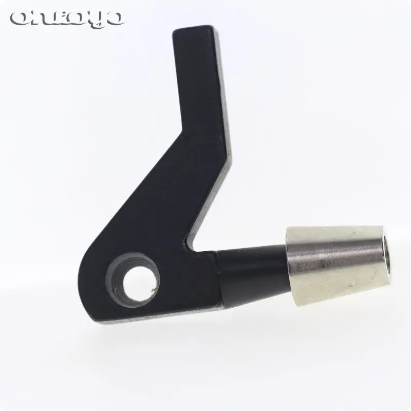 Skiving-Leather-Machine-801-Spare-Parts-Bearing-Wheel-Presser-Foot-1Y ...