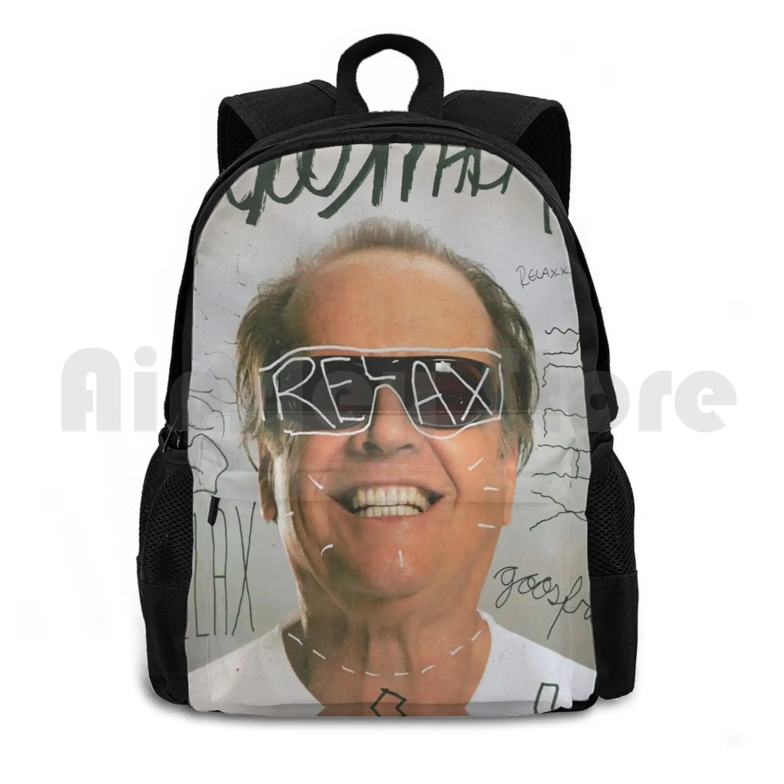 Anger Management Movie Goosfraba