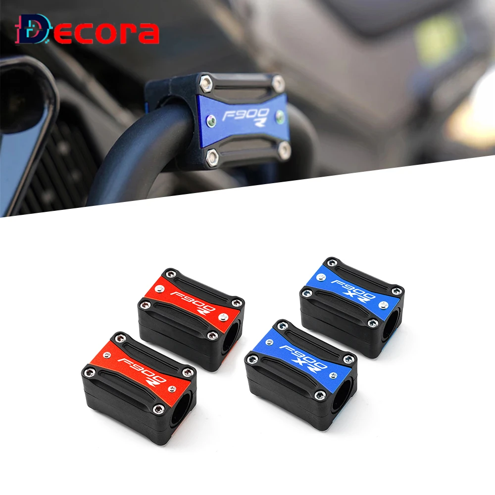 For BMW F900R F900XR F900 R/XR Motorcycle Accessories Engine Guard ...