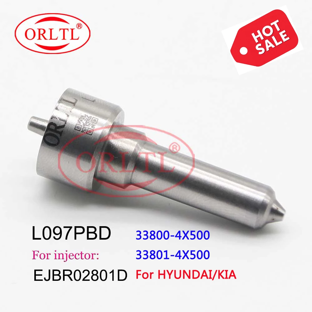 ORLTL-L097PBD-Common-Rail-Injector-Nozzle-L097PBC-Diesel-Sprayer ...