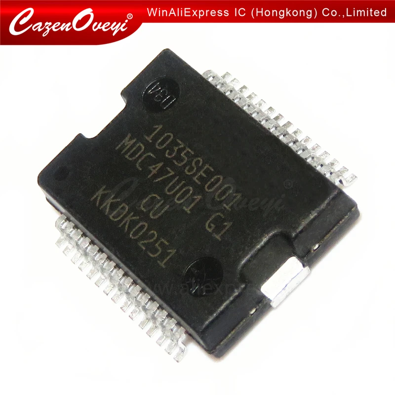 1pcs-lot-1035SE001-MDC47U01-Ford-Mondeo-car-computer-board-injector ...