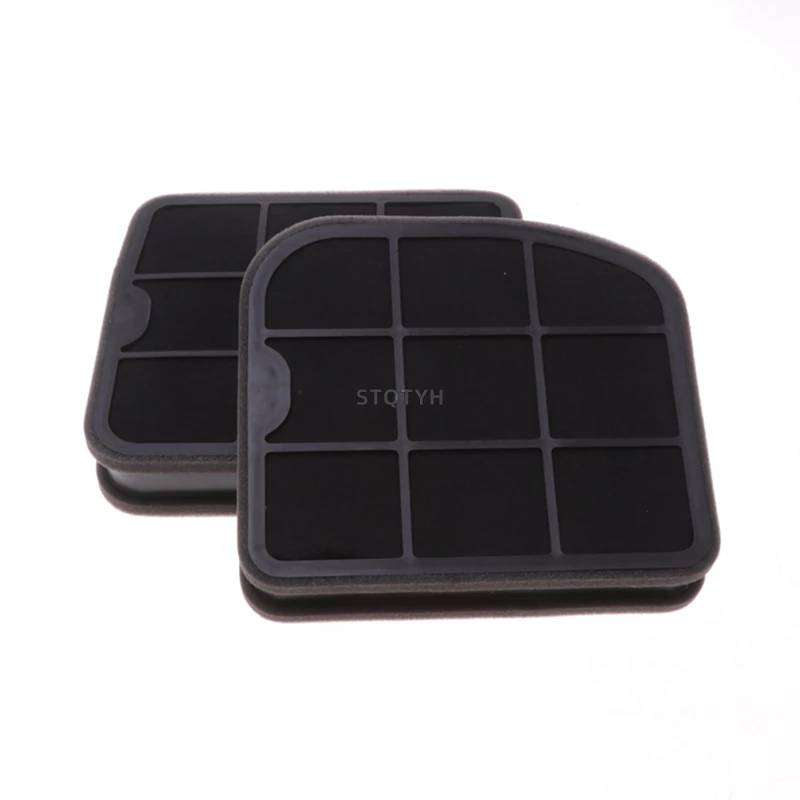 Filtro de aire de cabina A2108301118, Juego de 2 unidades de carbón ...