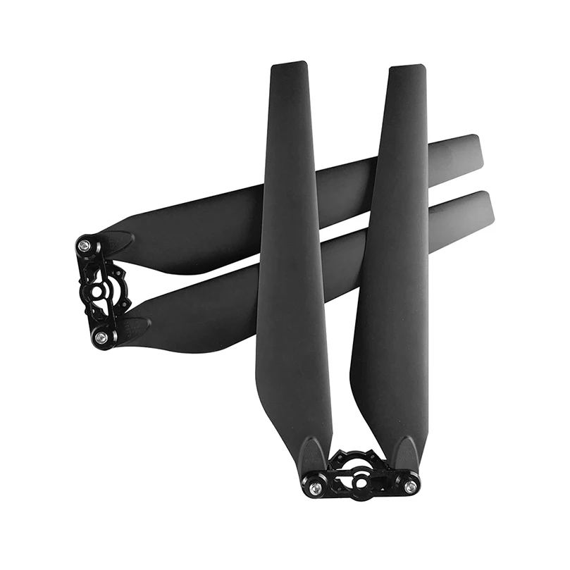 4PCS 2880 Folding Propeller CW/CCW Agriculture Drone Propeller for DJI ...
