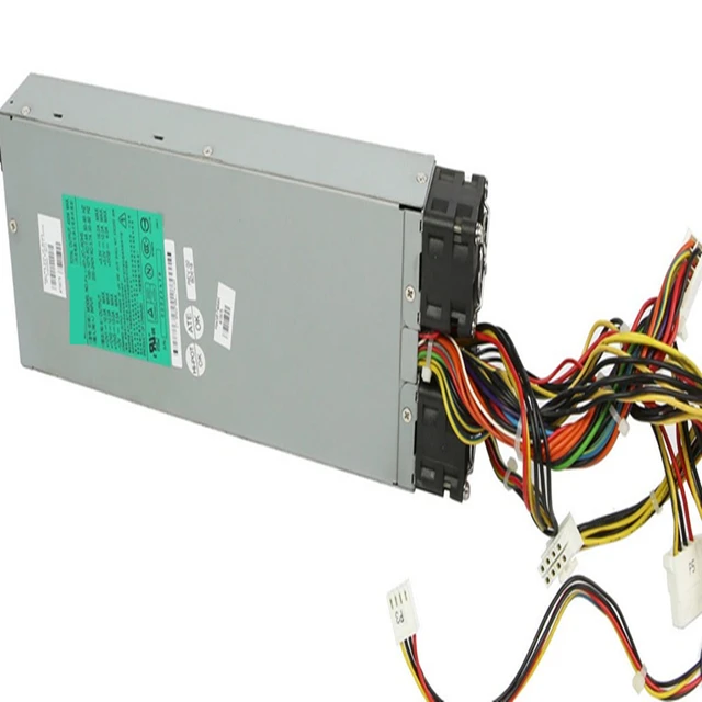 Original PSU For HP DL320G5 420W Switching Power Supply PS-6421-1C-ROHS ...