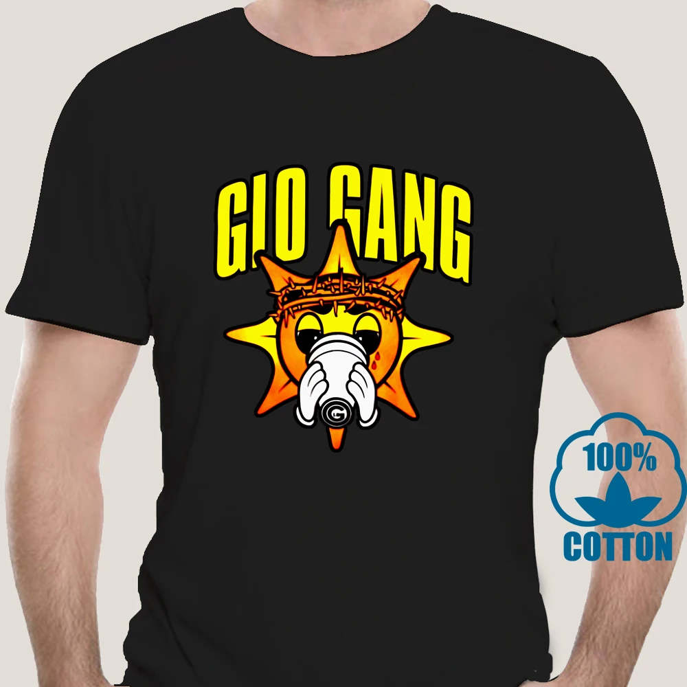 Almigh Chief Keef Glo Man