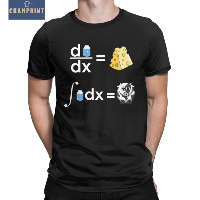 Calculus Shirts