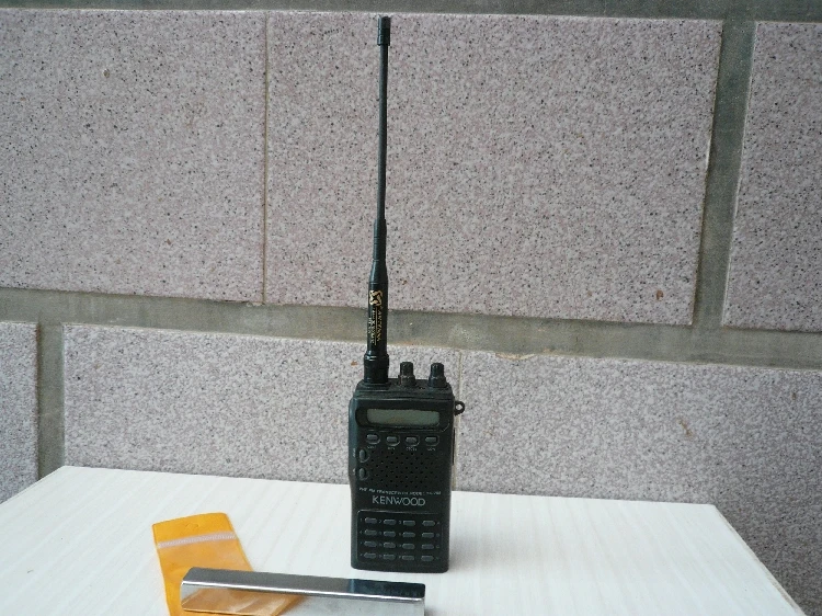 Antenne bidirectionnelle double bande haute performance, antenne ...