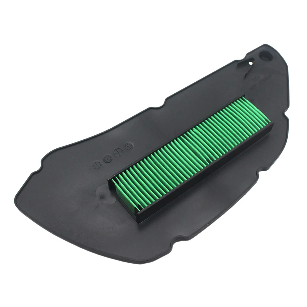 Motorfiets Vervanging Luchtinlaatfilter Cleaner Motorbike Luchtfilter ...