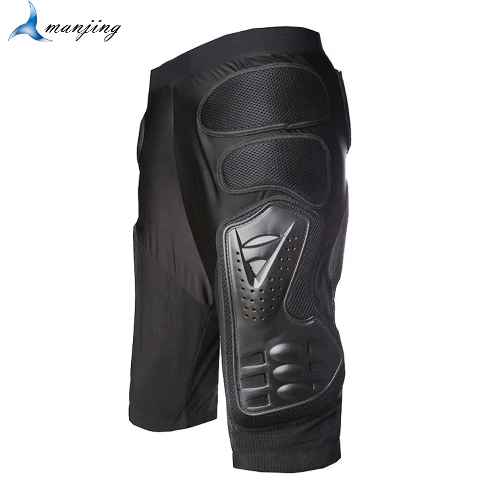 Motocross Short Men's Protective Gear Riding Ride Shorts Off-road ...