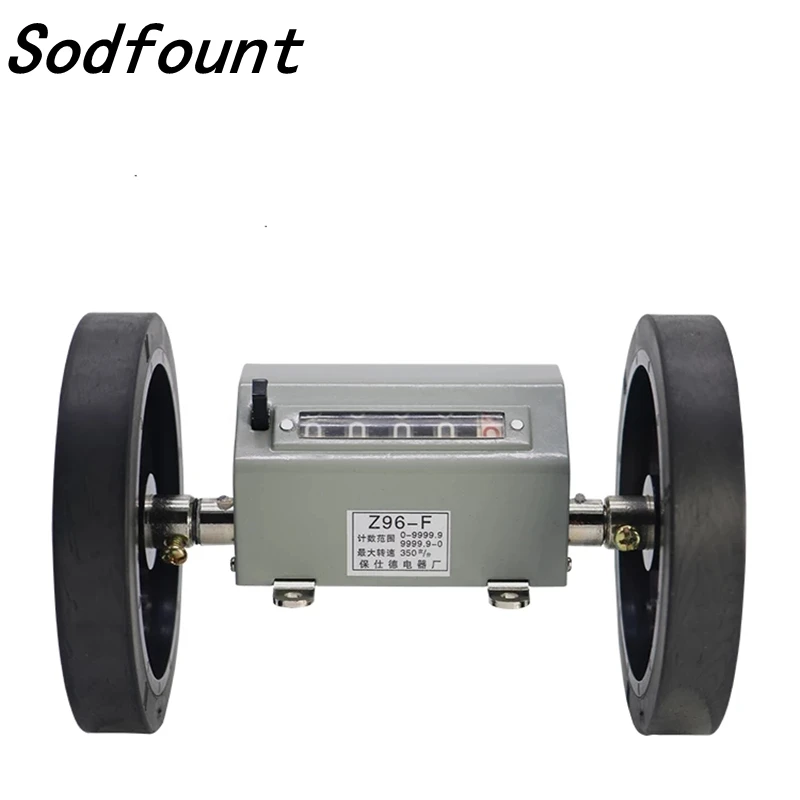 Meter-Counter-Z96-F-Length-Measure-Mechanic-Counter-Relays-For-Textile ...