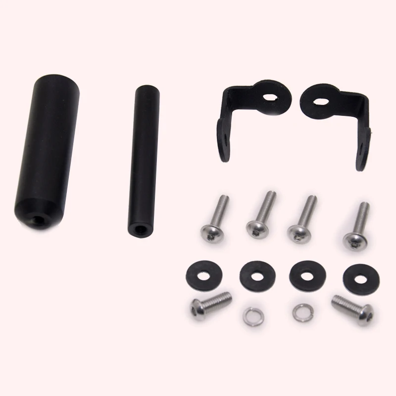 For Yamaha Mt-07 Tracer 2016 2017 Smartphone Navigation Gps Holder ...