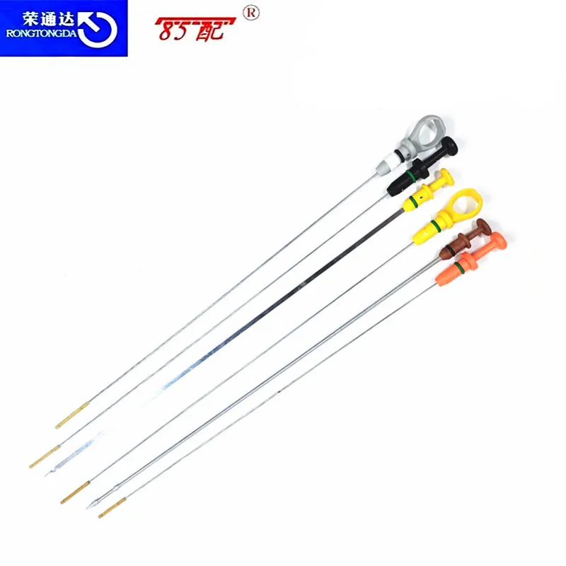 Engine-Oil-Dipstick-Connector-1174G0-9812767180-For-Peugeot-206-307-308 ...